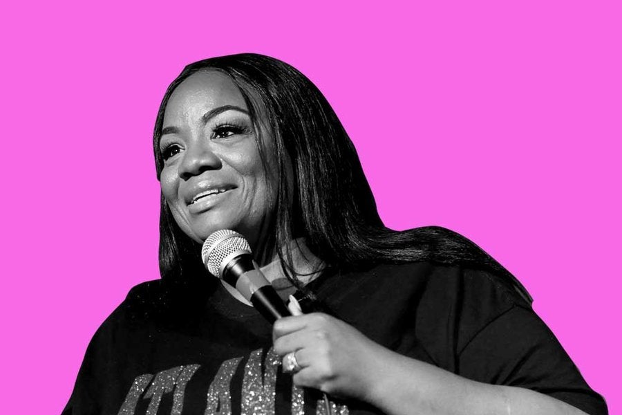 Ms. Pat Book Review, Lee Daniels Show - Essence