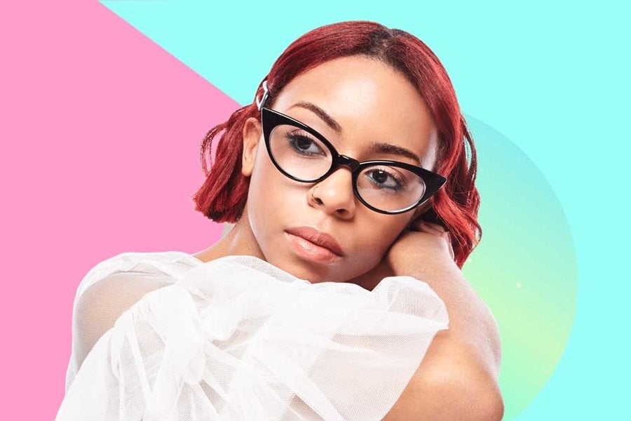 Rising Star Ravyn Lenae Drops Wistful New Video For "Unknown" - Essence