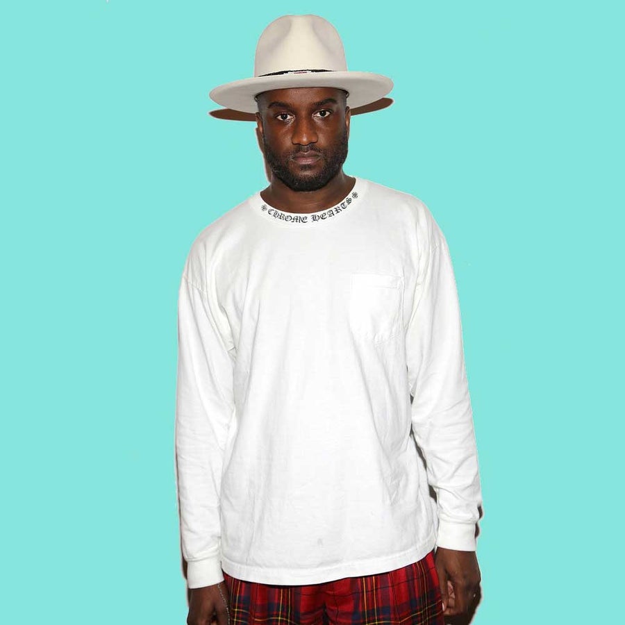 Off-White Affordable Clothing Collection - Essence