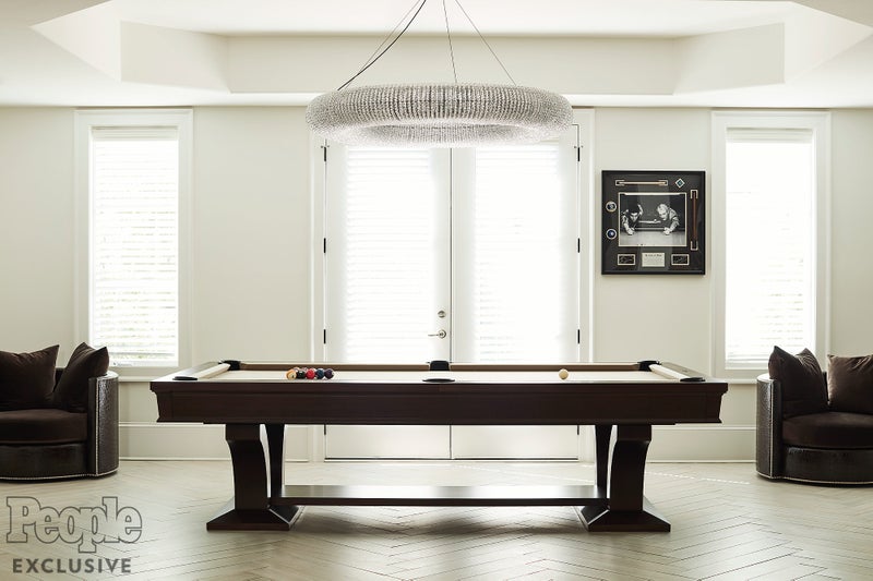 Pictures Of NeNe Leakes' Atlanta Mansion Essence