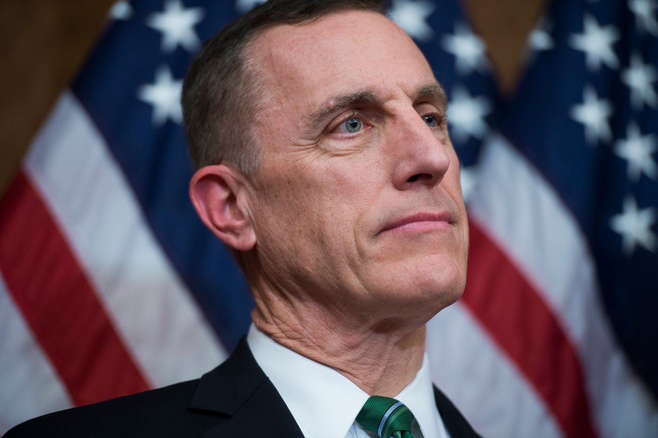 Rep. Tim Murphy to Resign from Congress After Affair | Essence