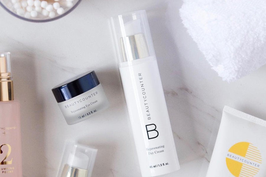 The Deal on Beautycounter Products Facebook Friends Are Selling ...