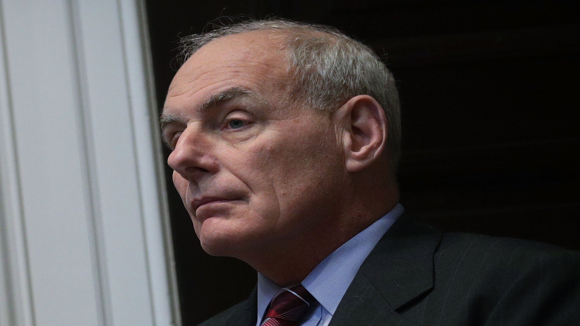 John Kelly Civil War Compromise Slavery Comment - Essence