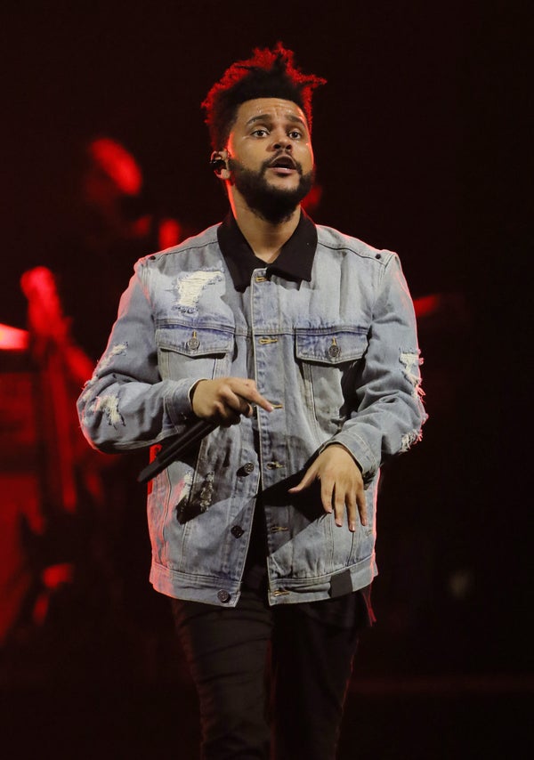 11 Canadian Music Artists - Essence