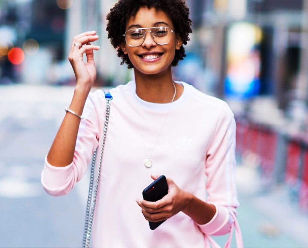 Six Black Models Make Their Debut At The 2017 Victoria’s Secret Fashion ...