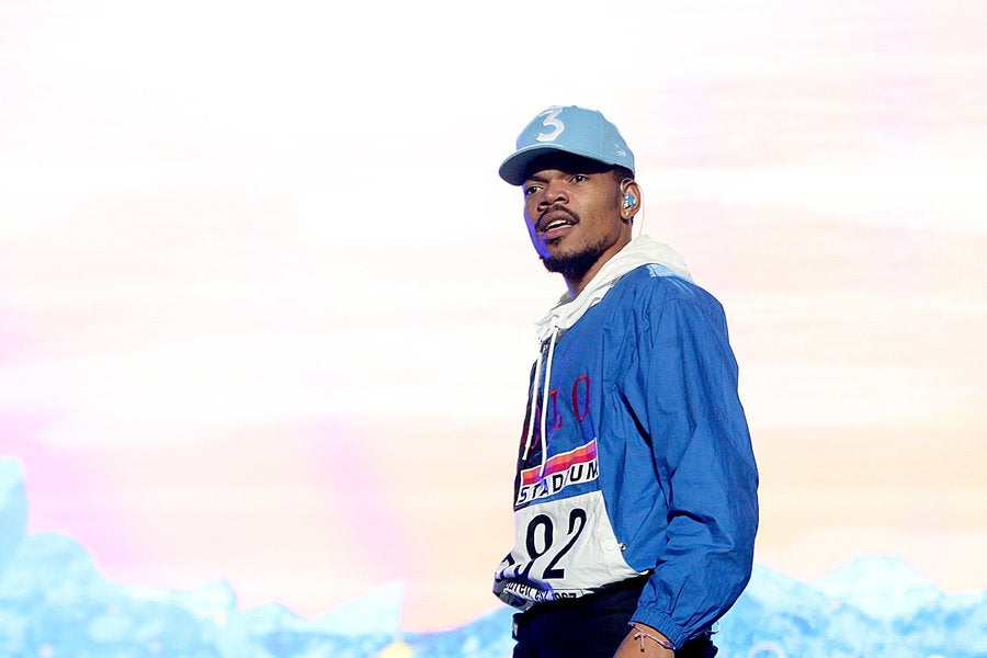 Chance The Rapper Speaks Out About Chicago's $95 Million Police Academy ...