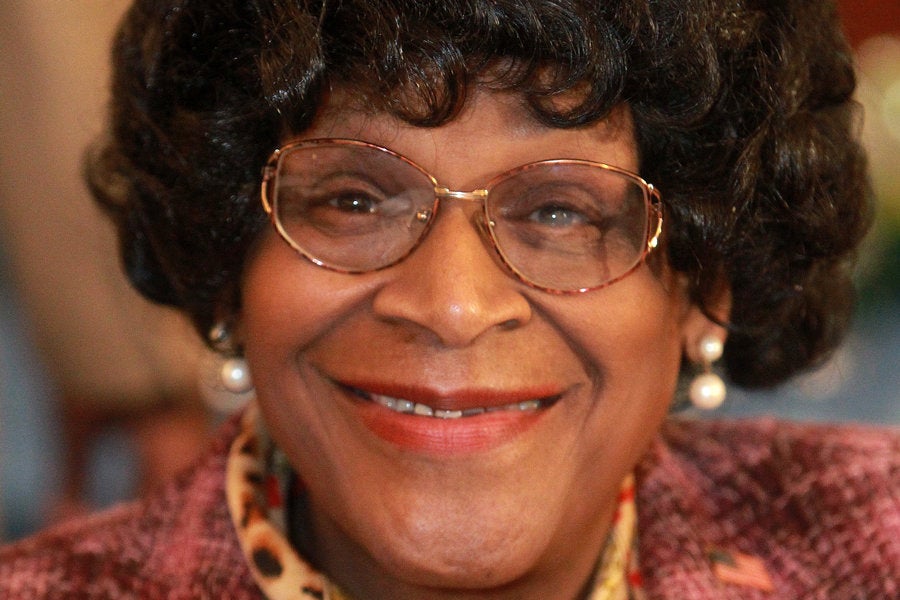 Facts About Althea Garrison, The First Transgender State Representative ...