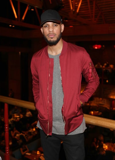 Celebrity Bearded Baes - Essence