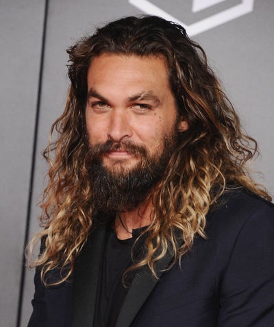 Celebrity Bearded Baes - Essence
