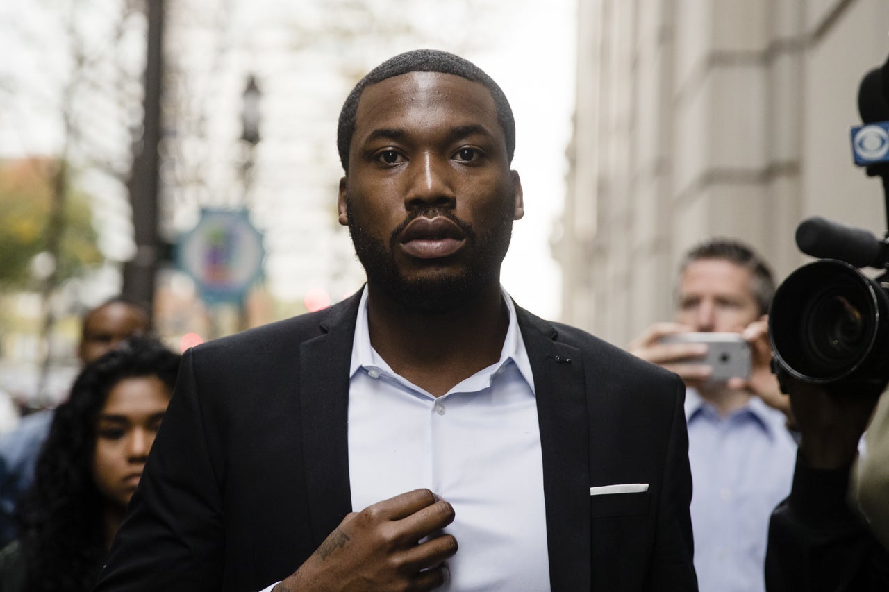 Judge In Meek Mill Case Genece E. Brinkley | [site:name] | Essence