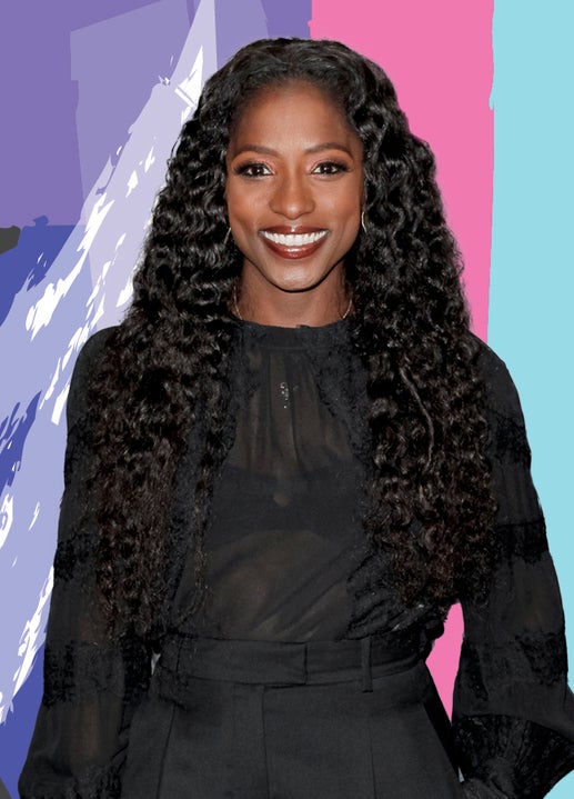 'Queen Sugar' Star Rutina Wesley Announces Engagement to Girlfriend ...