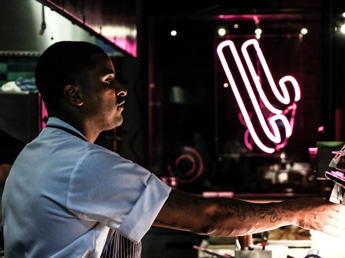 Chef JJ Shares His Secrets To A Soulful Holiday Dinner and A Delicious ...