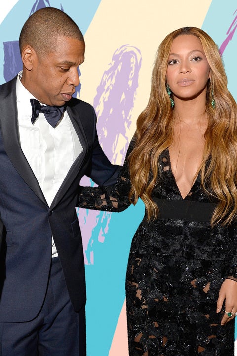 JAY-Z On Marriage to Beyonce, His Cheating and Lemonade Album | [site ...