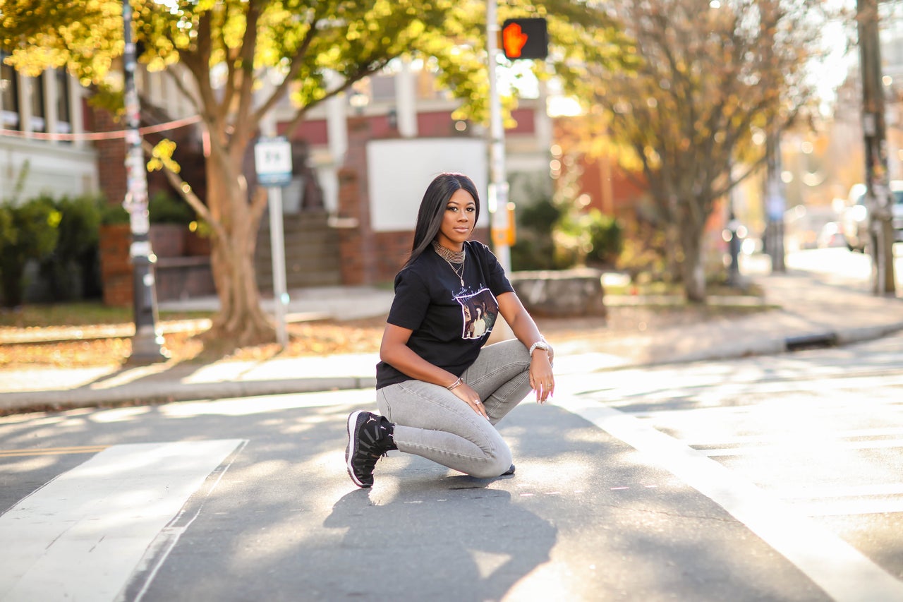 Michael Jordan's Daughter Continues Jordan Brand Legacy And Debuts ...