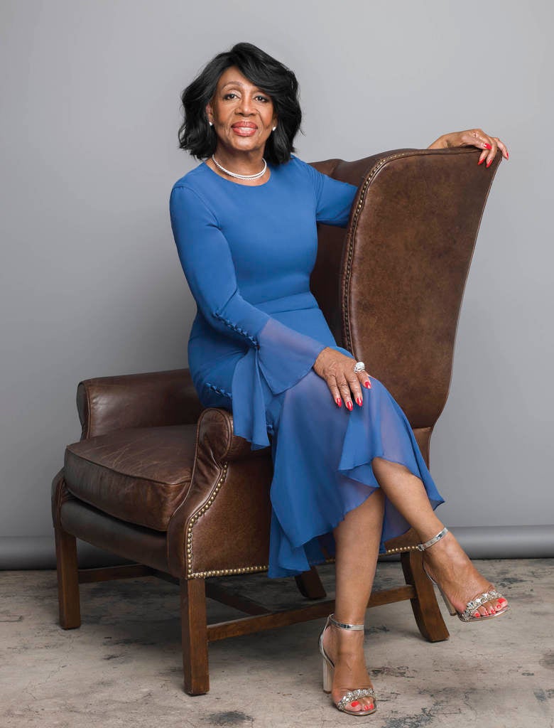 15 Black Women Who Broke The Internet In 2017 - Essence