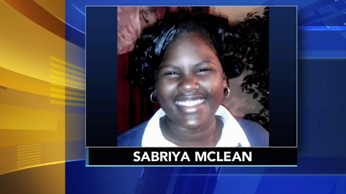 Sabriya McLean Stabbed 80 Times, Set On Fire By Philadelphia Man ...