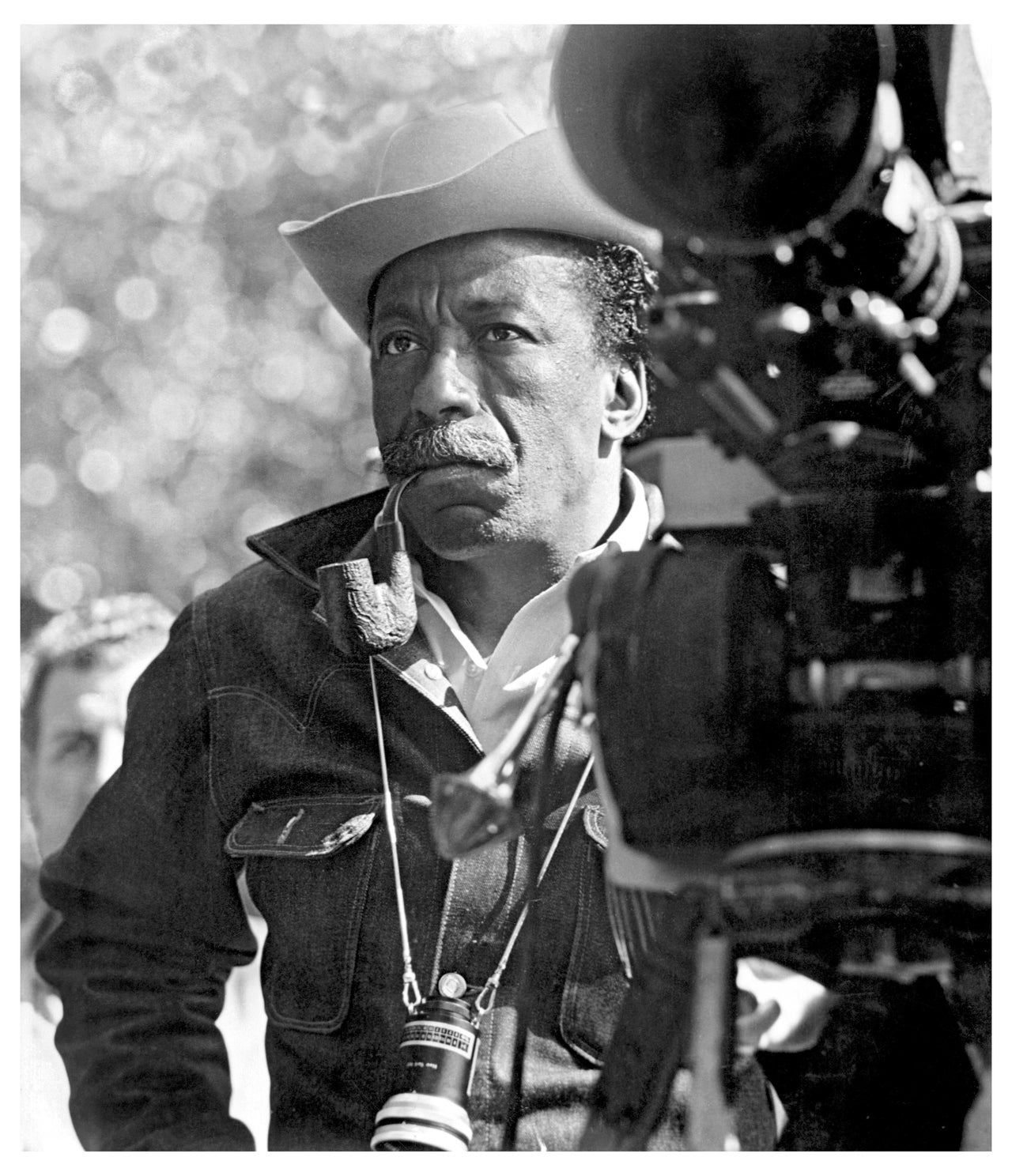 Gordon Parks Foundation Opens Kendrick Lamar-Inspired Exhibit | [site ...