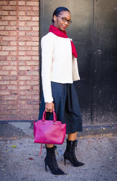 The Stylish Folks At These Iconic Black New York City Churches Will ...