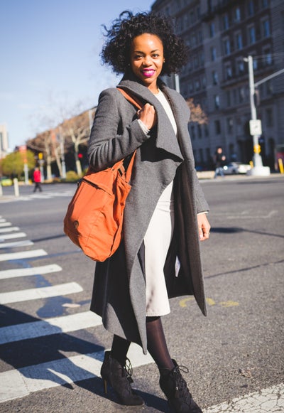 The Stylish Folks At These Iconic Black New York City Churches Will ...