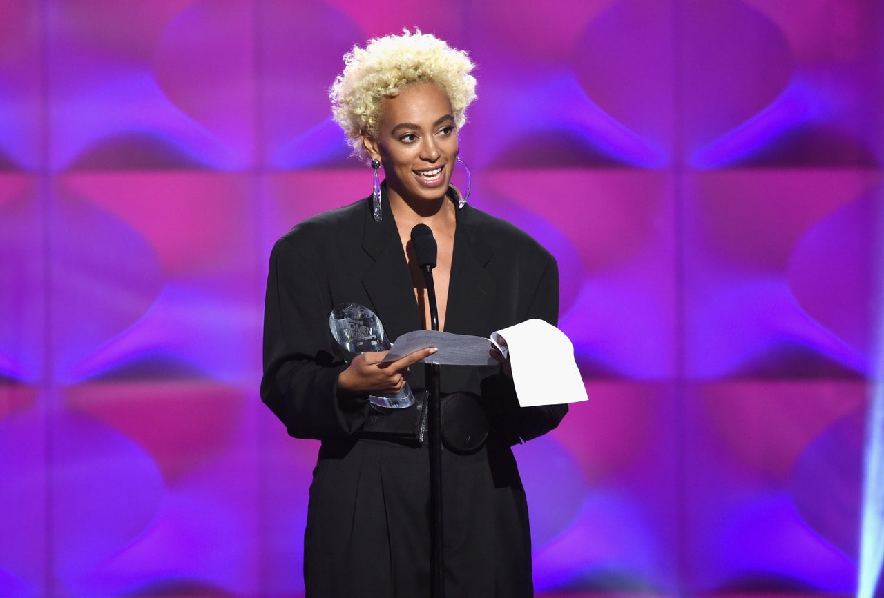 How A Devastating Injury Led To Solange Becoming A Singer | [site:name ...