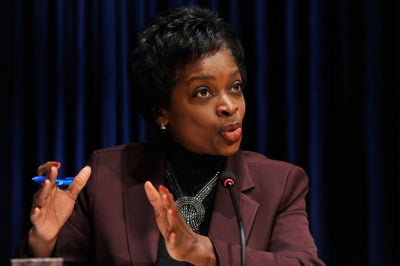 Facts About FCC Commissioner Mignon Clyburn - Essence