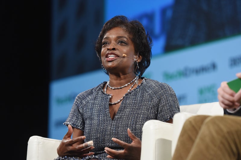 Facts About FCC Commissioner Mignon Clyburn - Essence