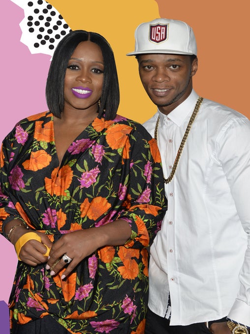 Remy Ma And Papoose Are Over The Moon About Their Impending Baby Bliss ...