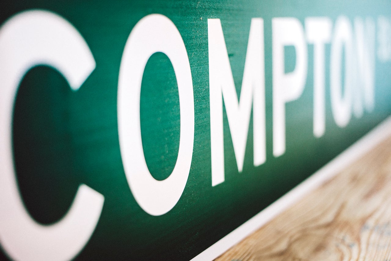 Compton Gentrification The Trendy Place To Buy A Home | [site:name ...