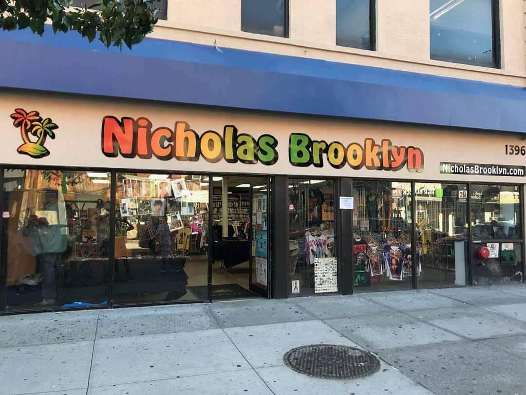 African Stores In Brooklyn Park at JENENGE blog