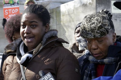 10 Things To Know About Activist Erica Garner - Essence