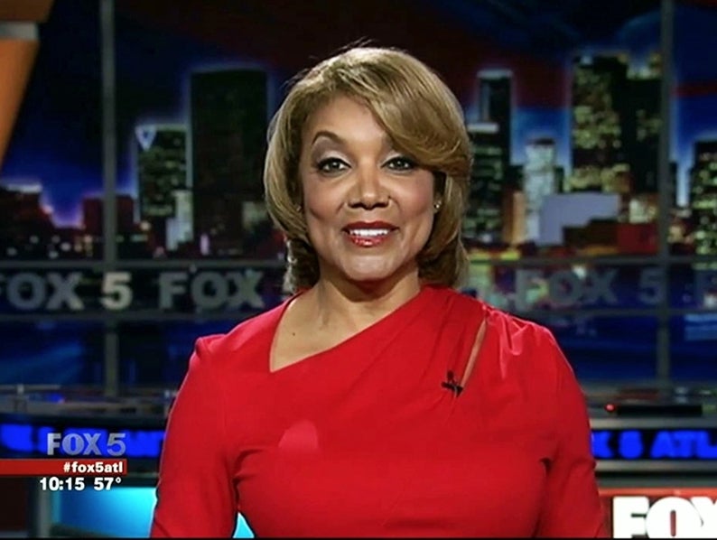 Facts About Late Atlanta News Anchor Amanda Davis - Essence