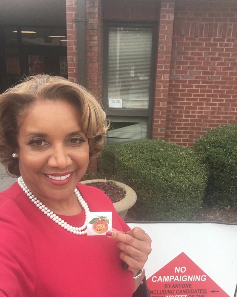 Facts About Late Atlanta News Anchor Amanda Davis - Essence