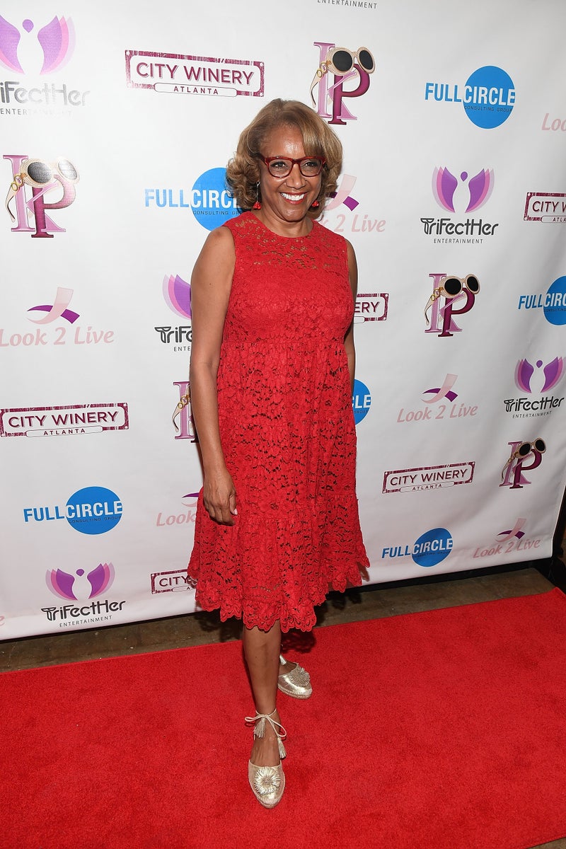 Facts About Late Atlanta News Anchor Amanda Davis - Essence