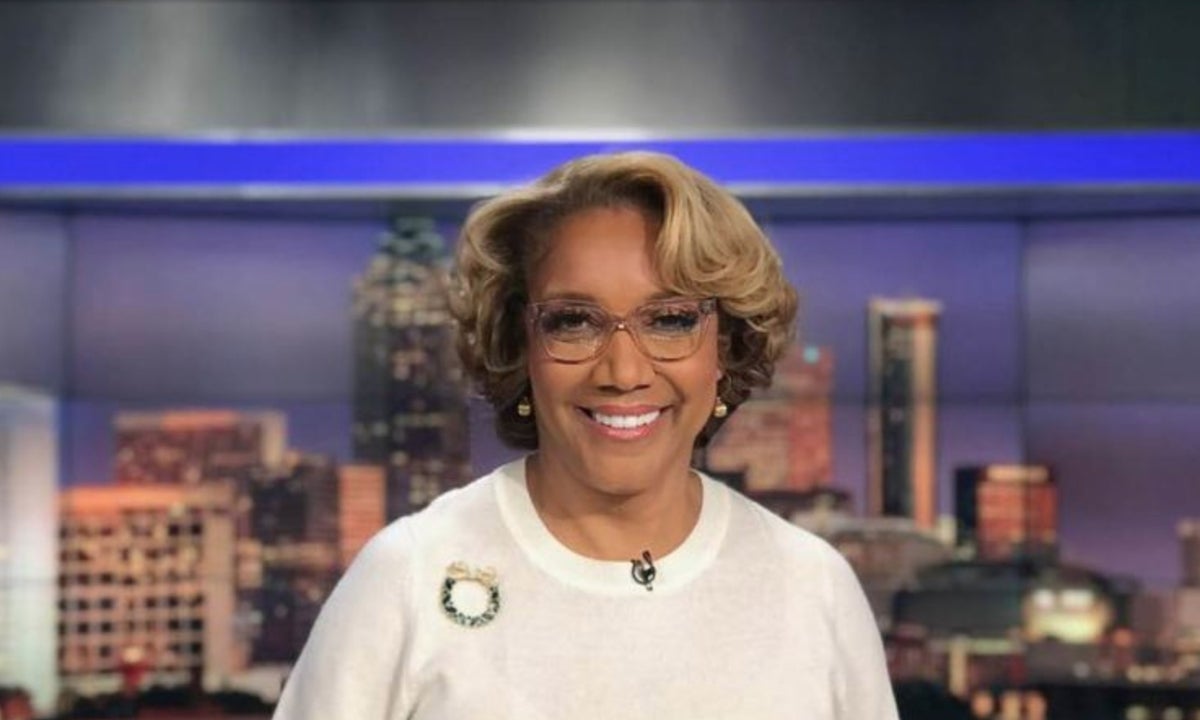 Facts About Late Atlanta News Anchor Amanda Davis - Essence