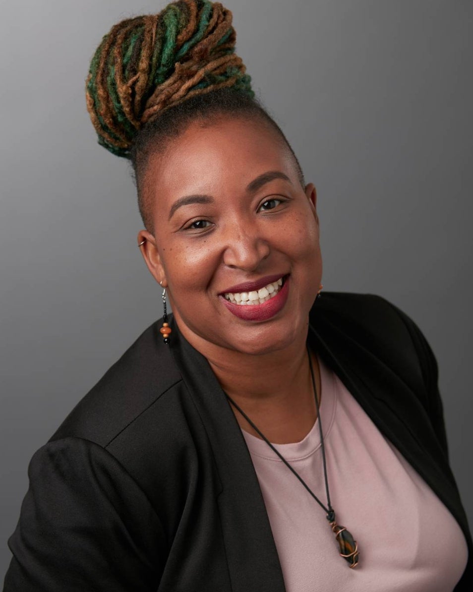 'Made By A Black Woman' Founder Shelly Bell On Why Vending Is Important ...