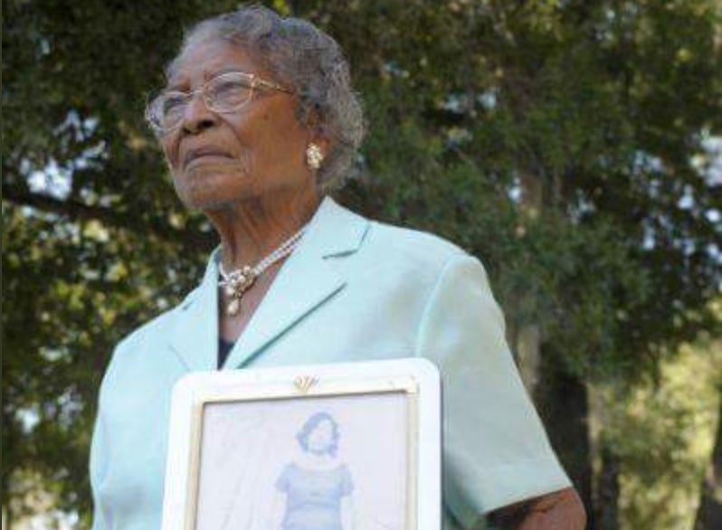 Recy Taylor Passes Away At Age 97 - Essence