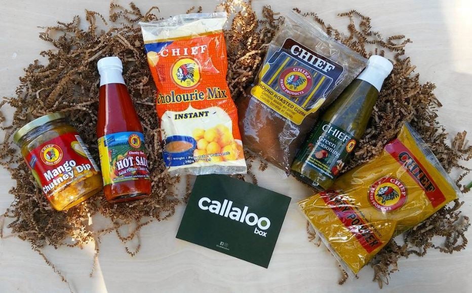 This Caribbean Cuisine-Themed Monthly Subscription Box Is Perfect For ...