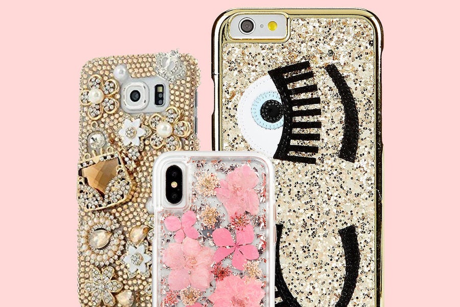 Phone Case Gift Ideas - Essence