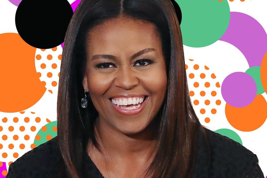Michelle Obama's 2017 Public Appearance Photos - Essence