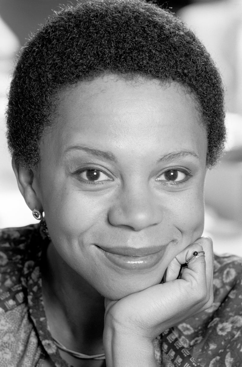 Black Women Broadcast Journalists - Essence