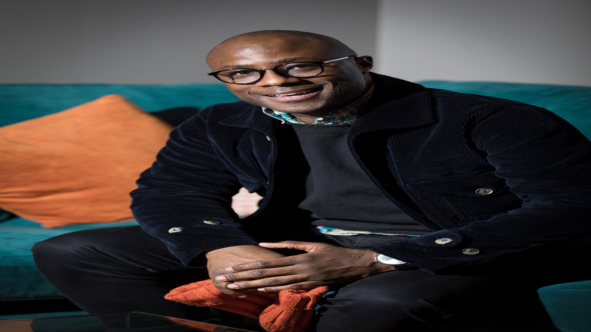 Barry Jenkins Is Bringing His Magic To Your Amazon Prime Account