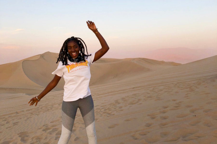 How The Daniel Fast Changed My Life - Essence