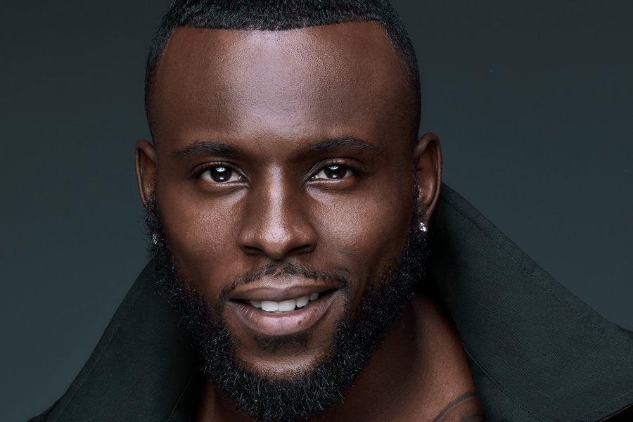 MCM Pro Athlete Travis Howard Sexy Photos Eye Candy - Essence