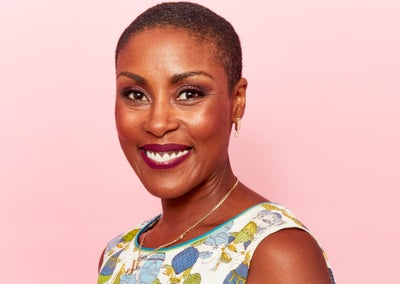 Meet The Cast Of The CW's 'Black Lightning' - Essence