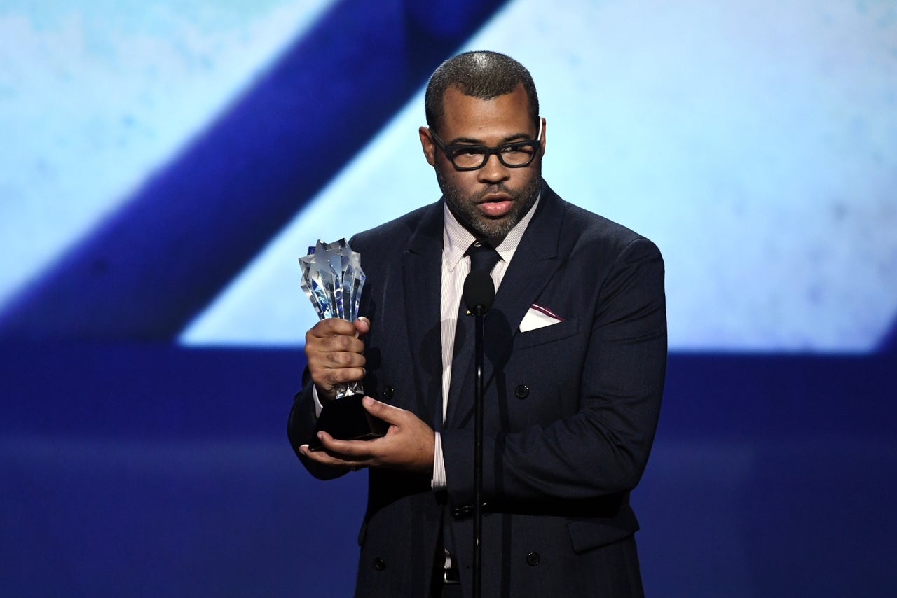 'Get Out' Wins Critics' Choice Award | [site:name] | Essence