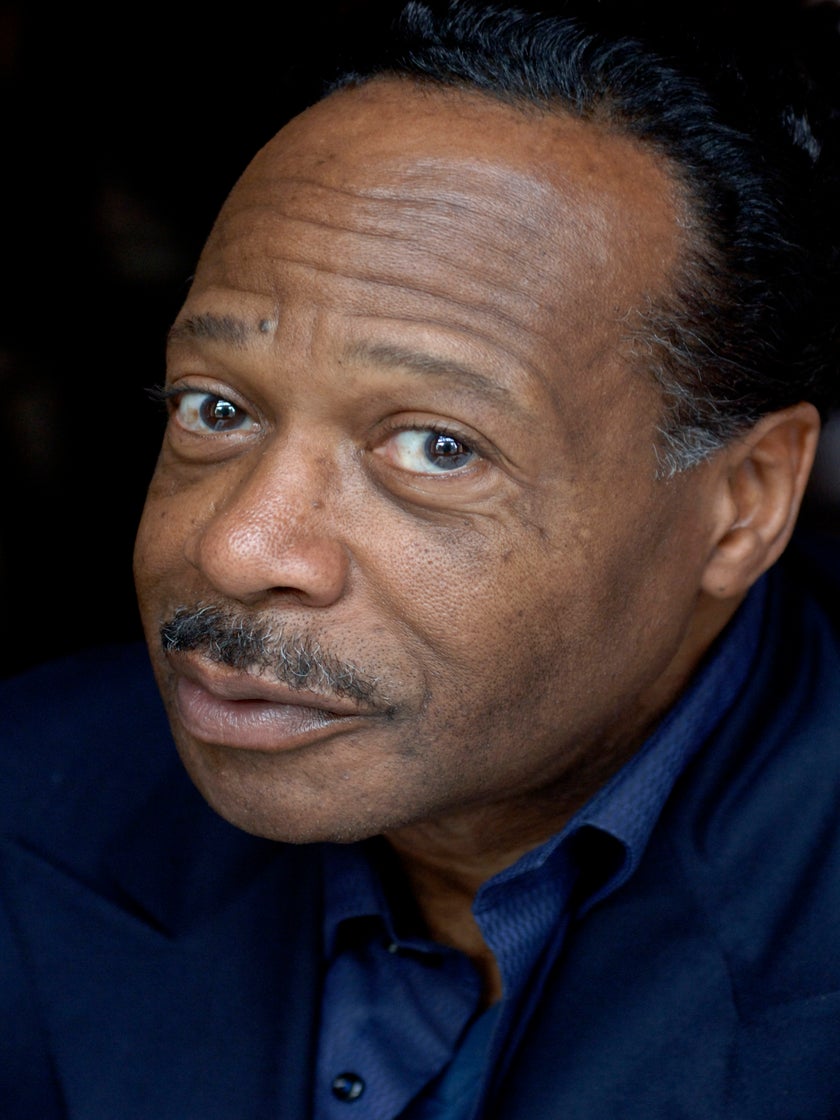 Edwin Hawkins 'Oh Happy Day' Singer Dead At 74 - Essence