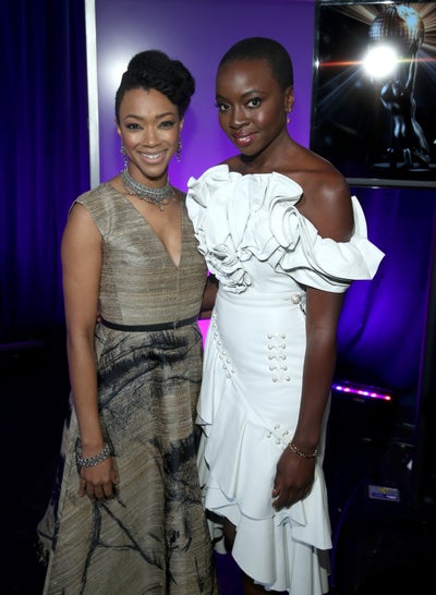 Issa Rae, Chrissy Teigen, Taraji P Henson and More Celebs Out and About