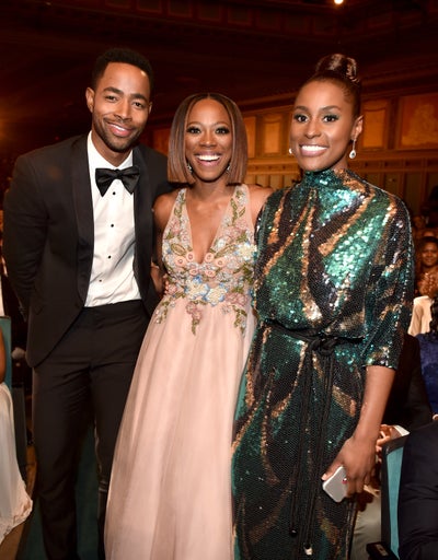 Issa Rae, Chrissy Teigen, Taraji P Henson and More Celebs Out and About