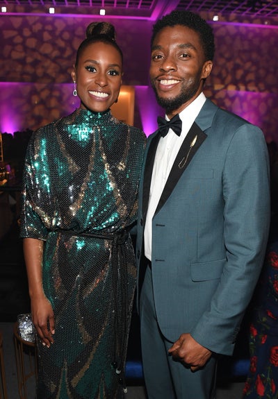 Issa Rae, Chrissy Teigen, Taraji P Henson and More Celebs Out and About