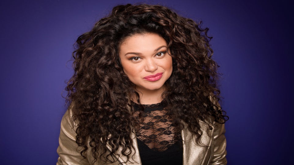 Michelle Buteau Announces New WYNC Podcast - Essence